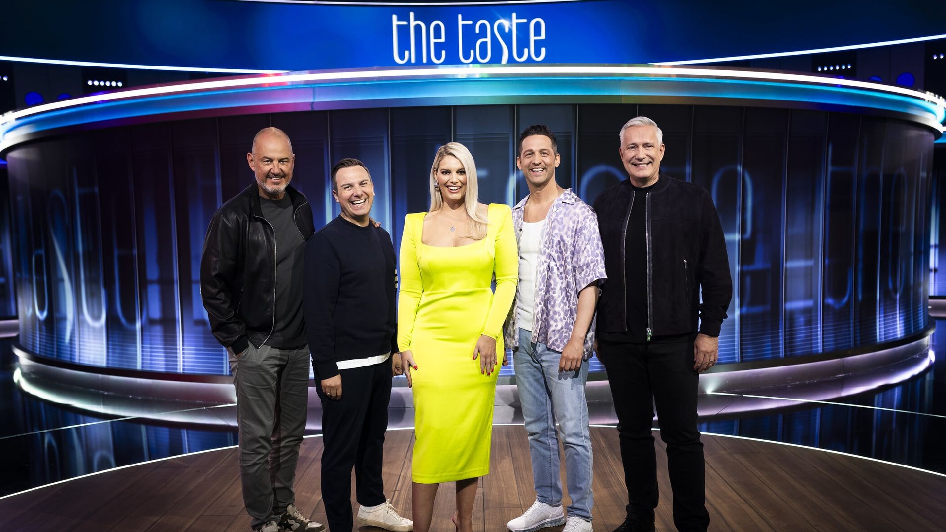 Endlich: "The Taste" kommt in wenigen Wochen wieder zurück