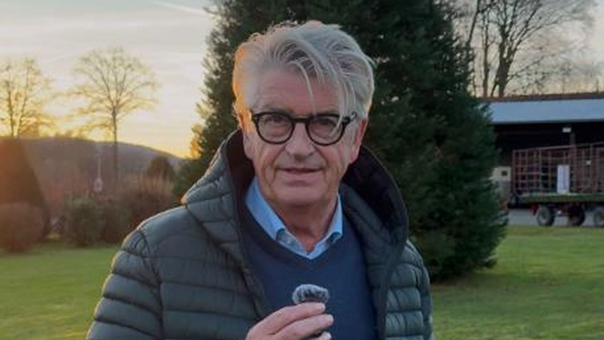 "Golden Bachelor"-Franz überrascht mit Finalistinnenwahl