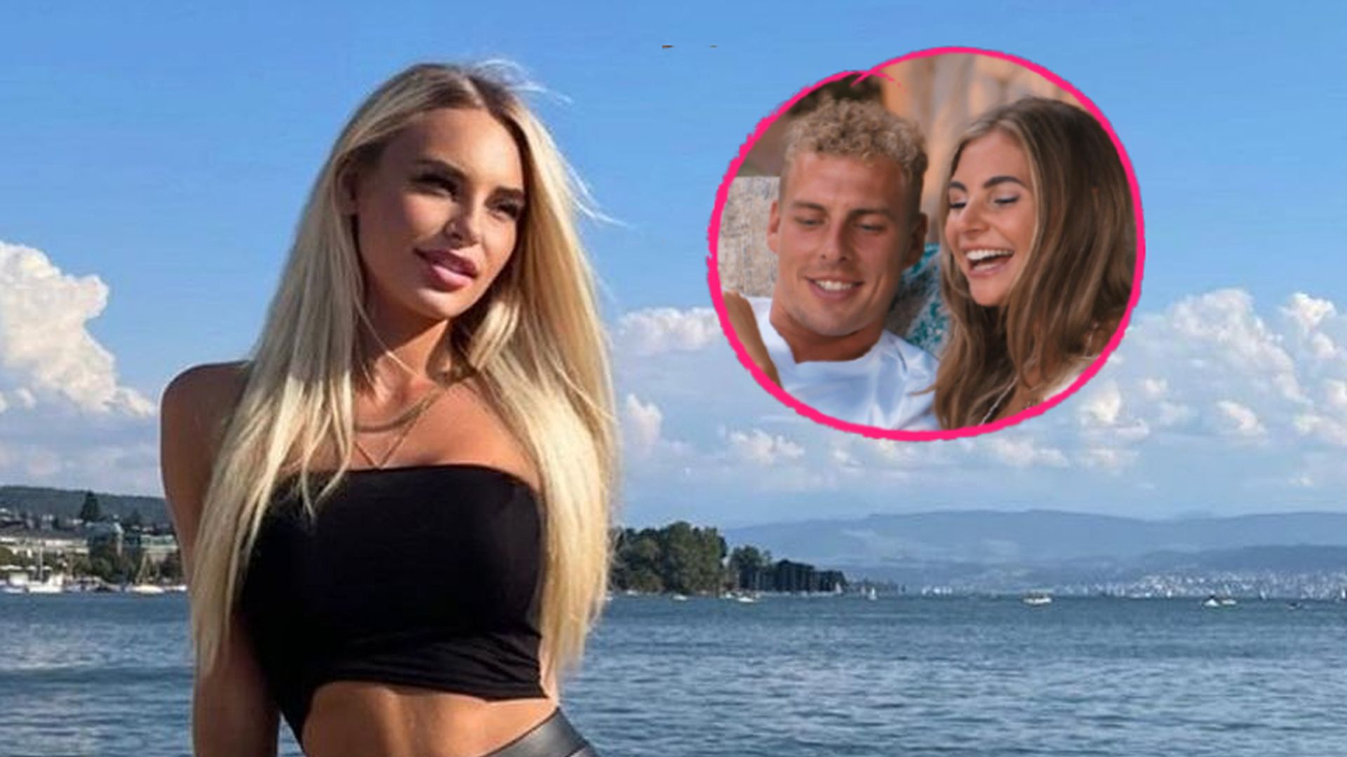 Deshalb machte Franziska Temme Alex-Turtelei öffentlich!