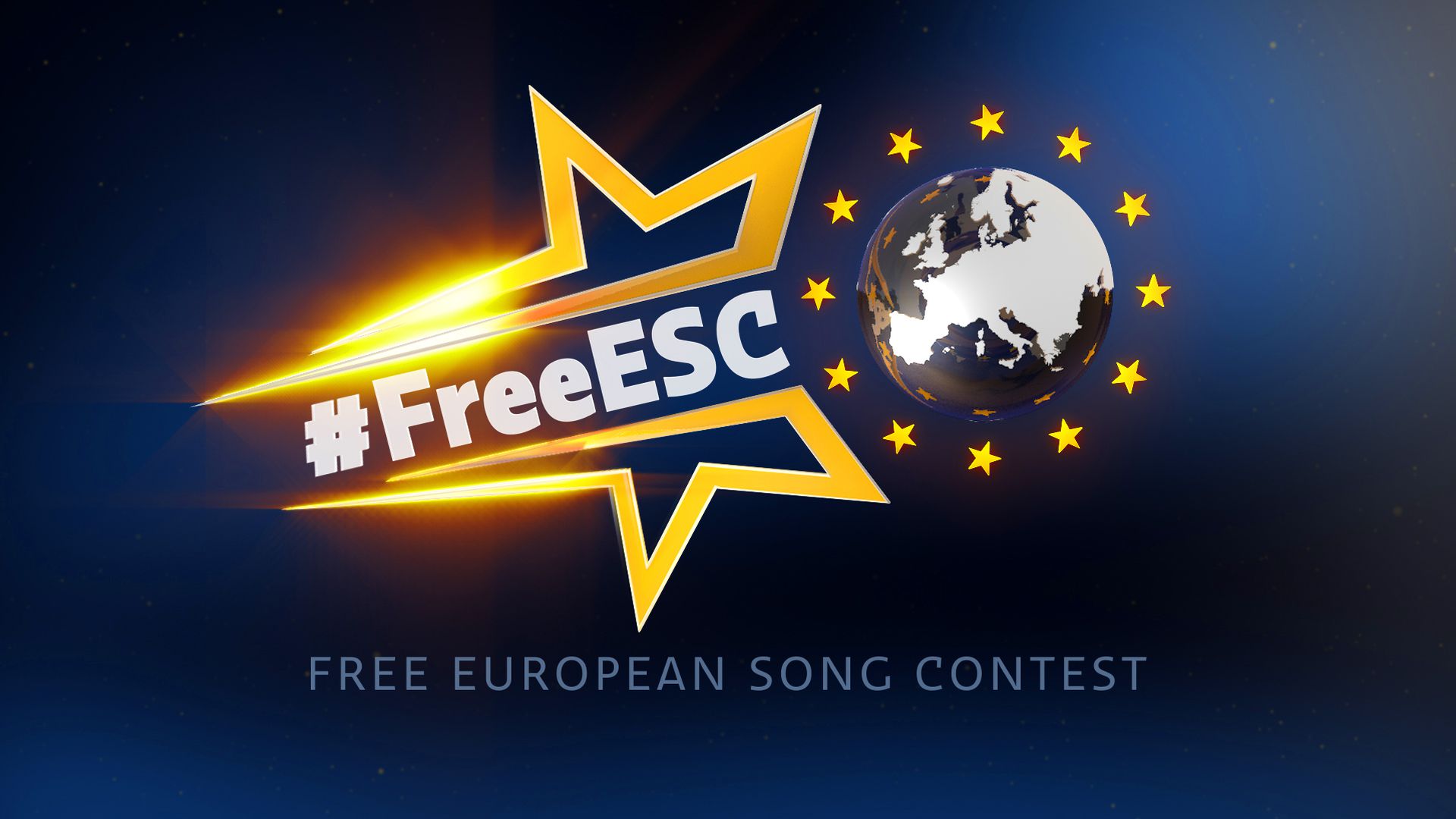 Free European Song Contest | Promiflash