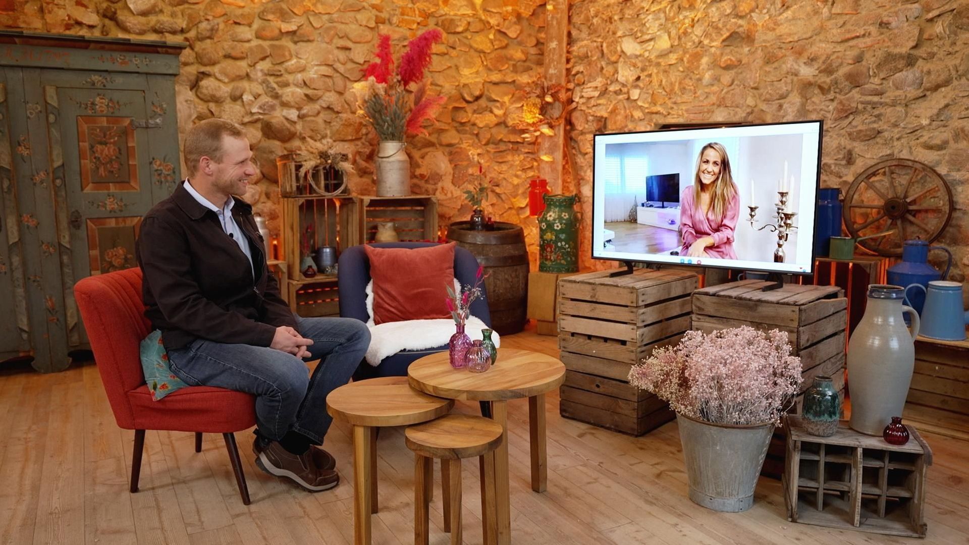 "Bauer sucht Frau International"-Fritz' letzte Lady sagt ab