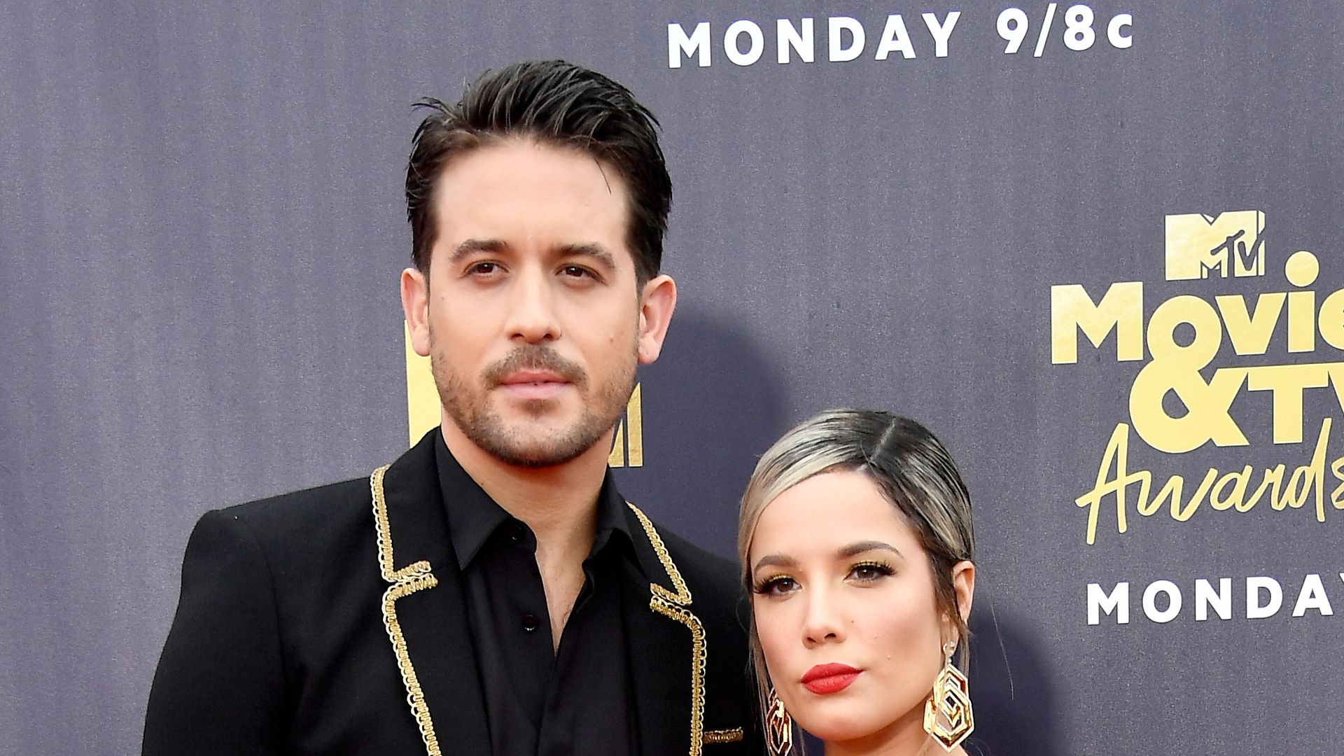 Doch wieder vereint: Was geht zwischen G-Eazy & Halsey?
