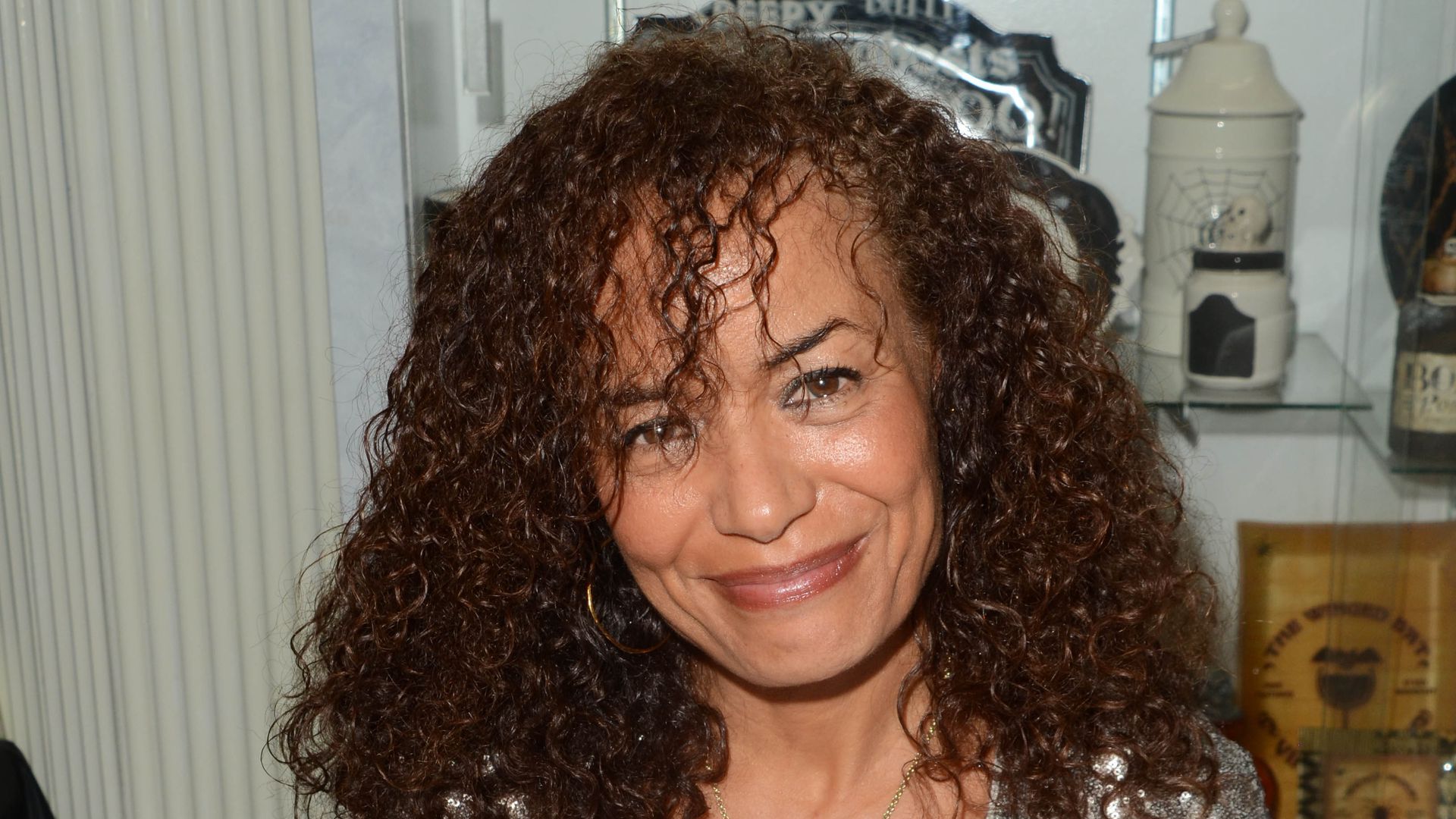 "Prinz von Bel-Air"-Darstellerin Galyn Gorg mit 55 gestorben