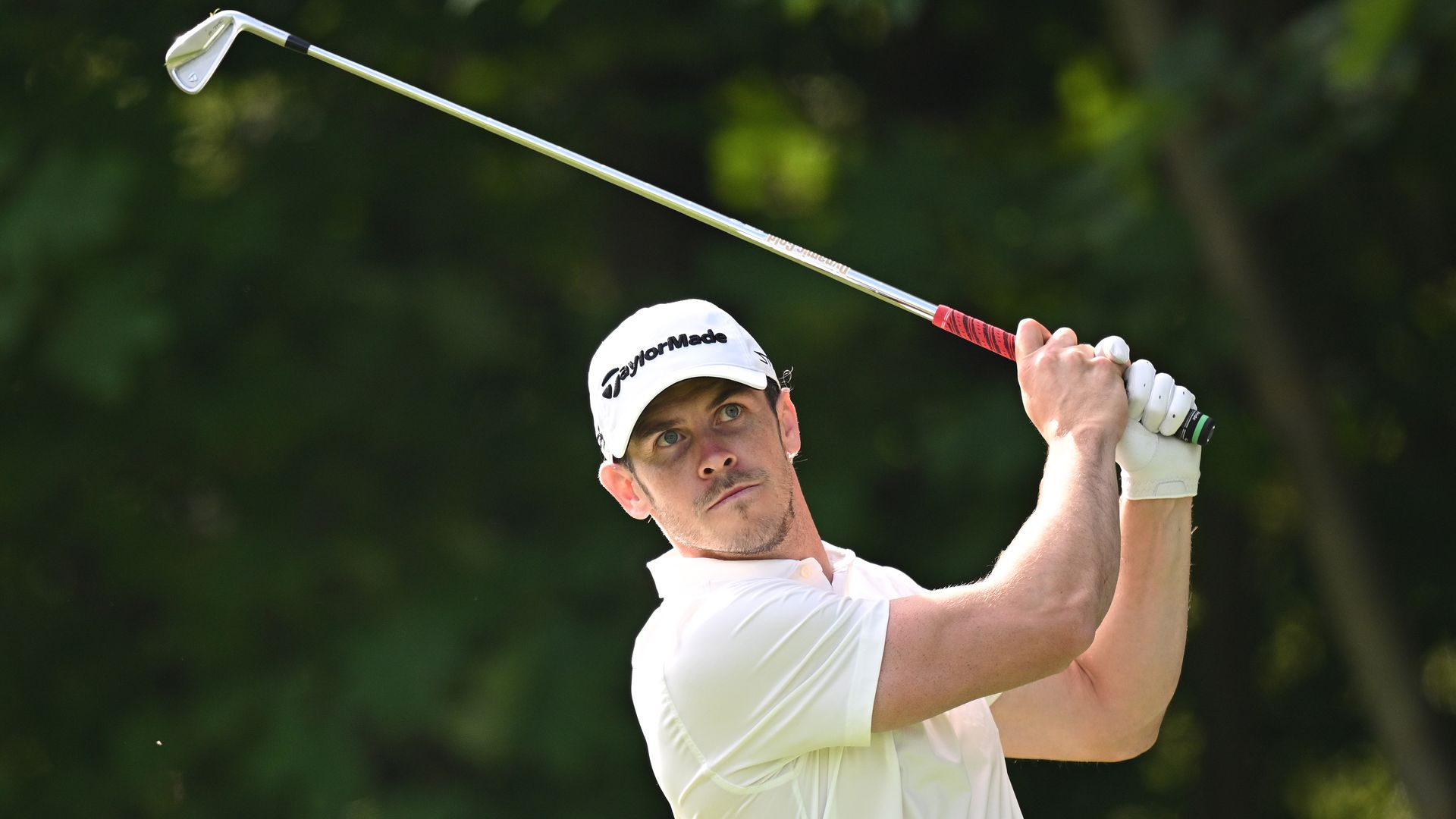 Golf wichtiger als Fußball? Gareth Bale klärt endlich auf