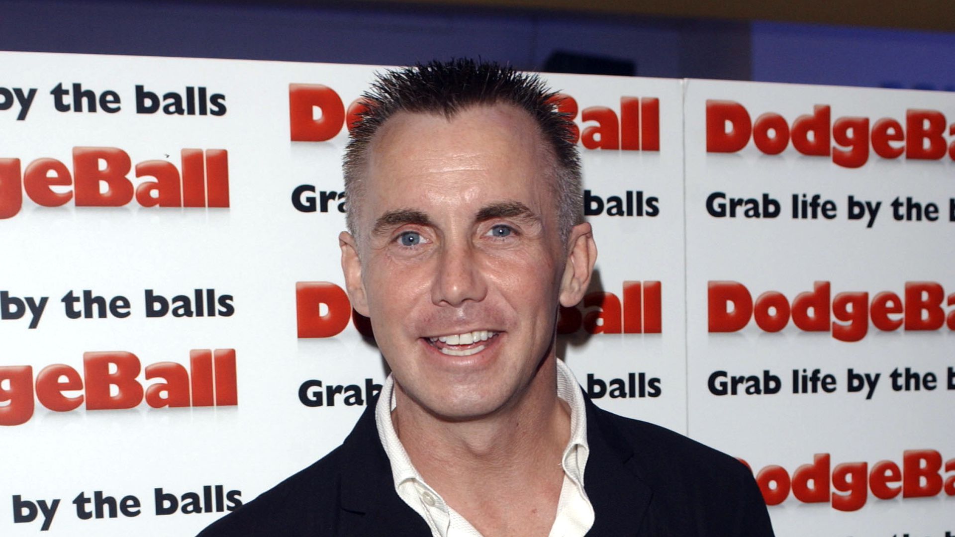 TV-Koch Gary Rhodes (†) hinterlässt Erbe in Millionenhöhe