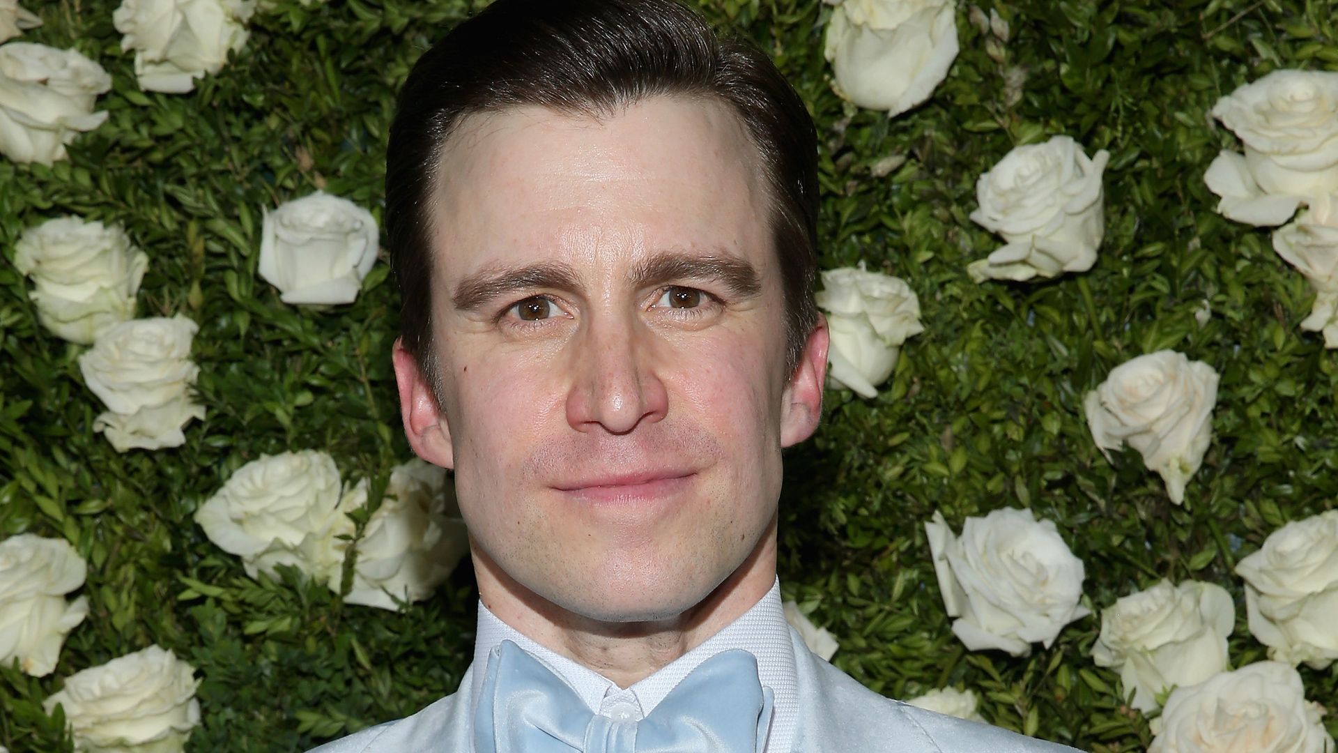 Kampf gegen Krebs: Broadway-Star Gavin Creel (†48) ist tot