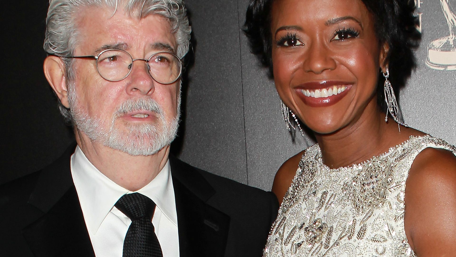 George Lucas: Mit 69 noch mal Vater geworden | Promiflash.de