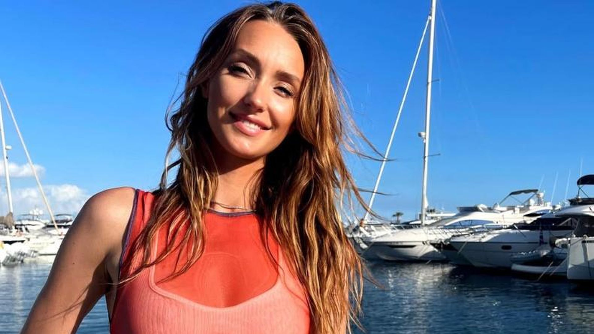 Update: Georgina Stumpf wohnt nach wie vor bei Sidos Ex-Frau