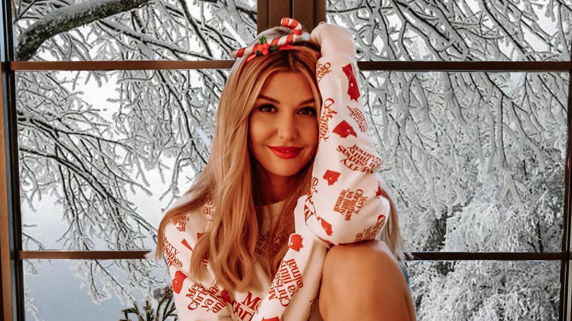 "Lass dich nie mehr los": Gerda so verliebt in ihren Melvin