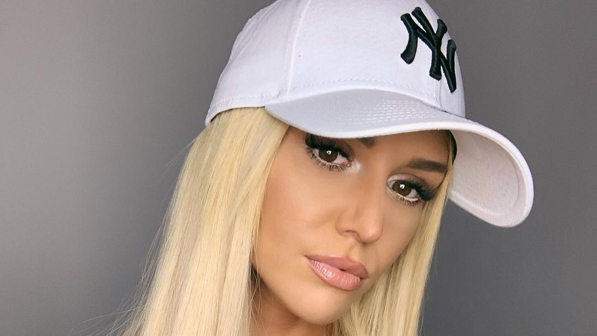 Nach drei Wochen: Gerda Lewis ist zurück auf Social Media