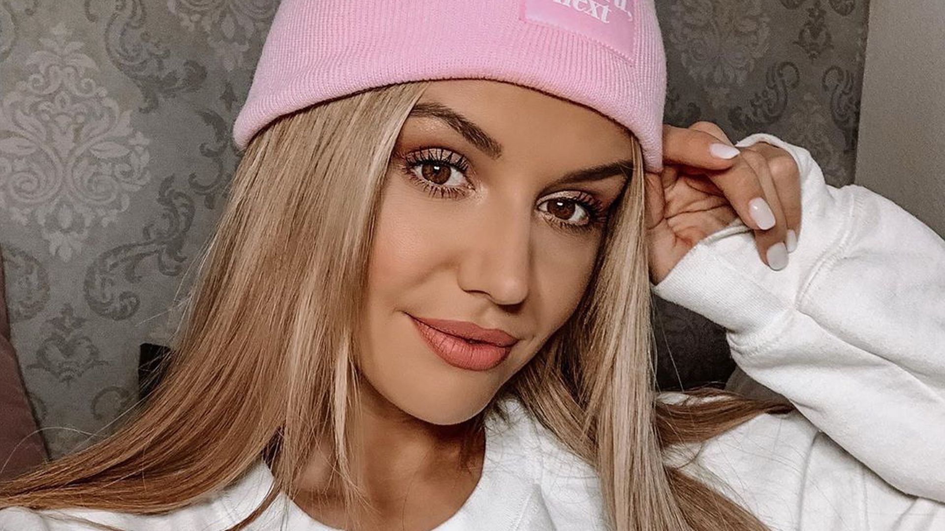 "Extreme Missgunst": Gerda Lewis geschockt von GNTM-Girls