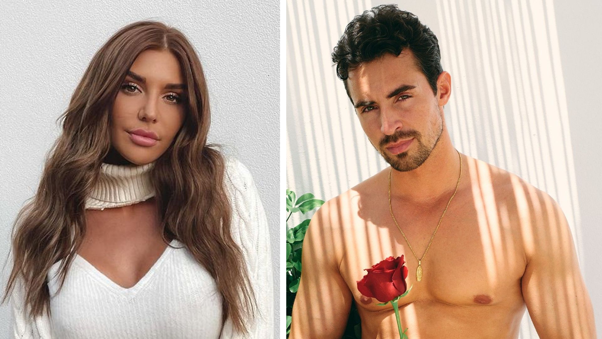 Hatte er etwas mit Gerda Lewis? Dario Carlucci klärt auf