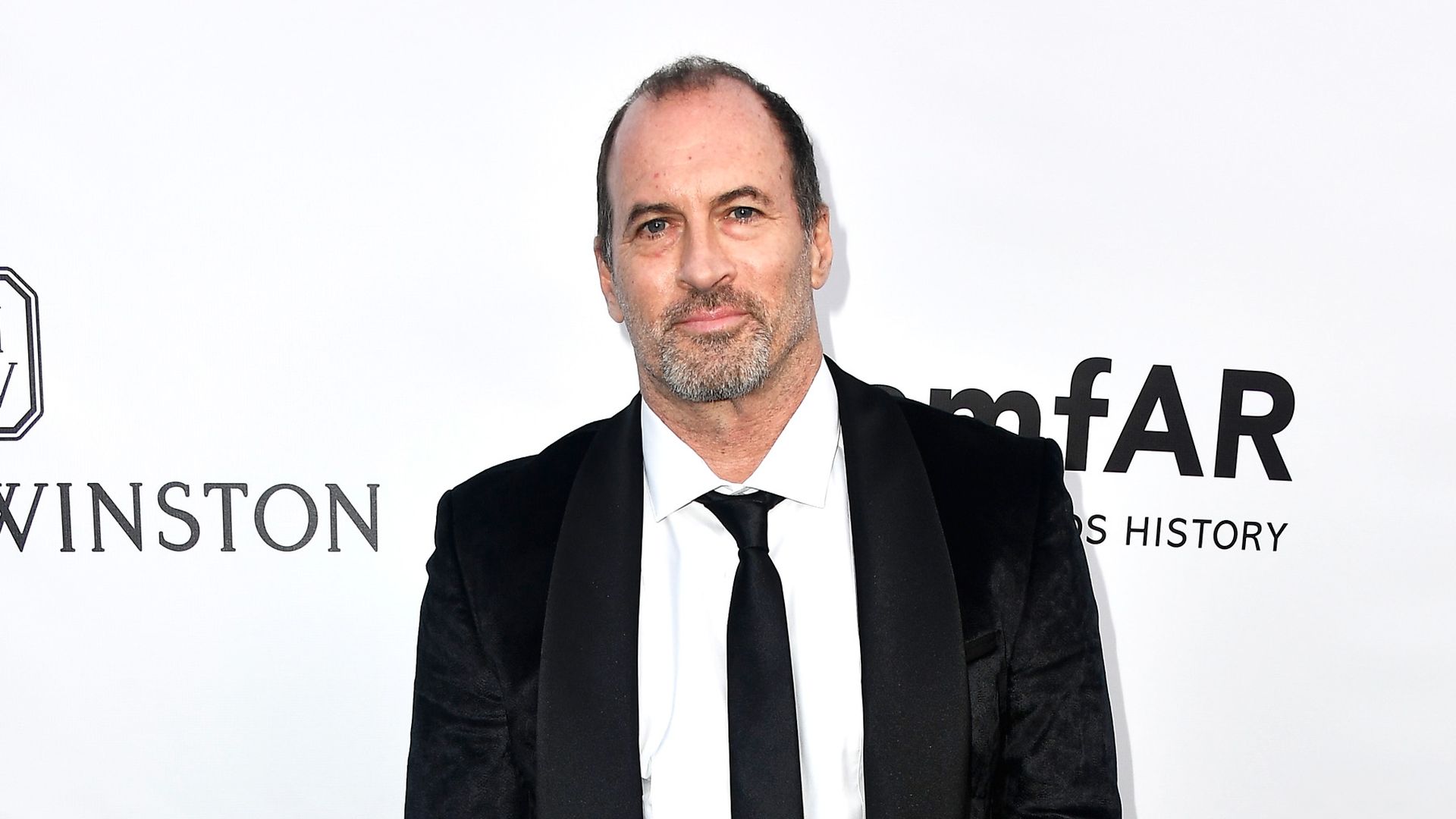 "Gilmore Girls"-Dreh war für Scott Patterson verstörend!