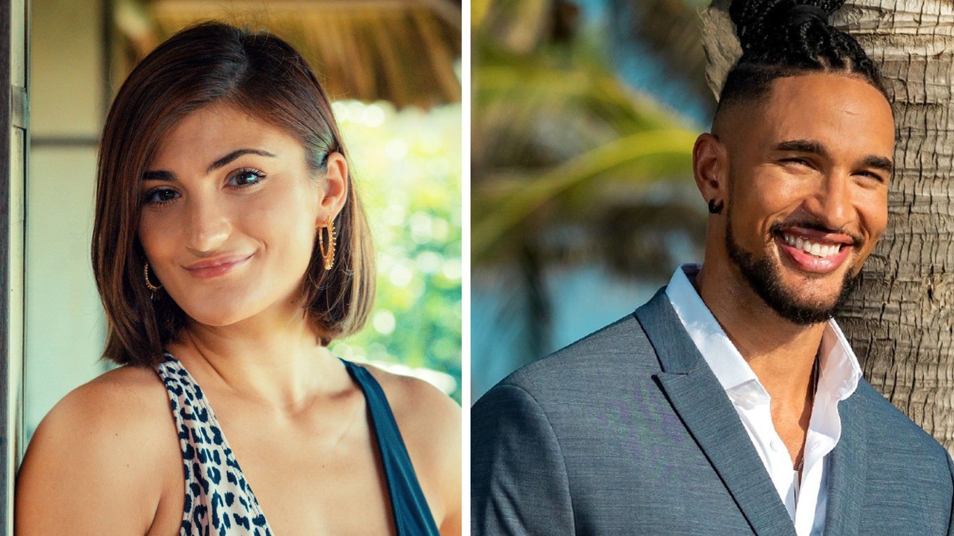 Wegen Missverständnis: Bachelor-Giovanna ist sauer auf David
