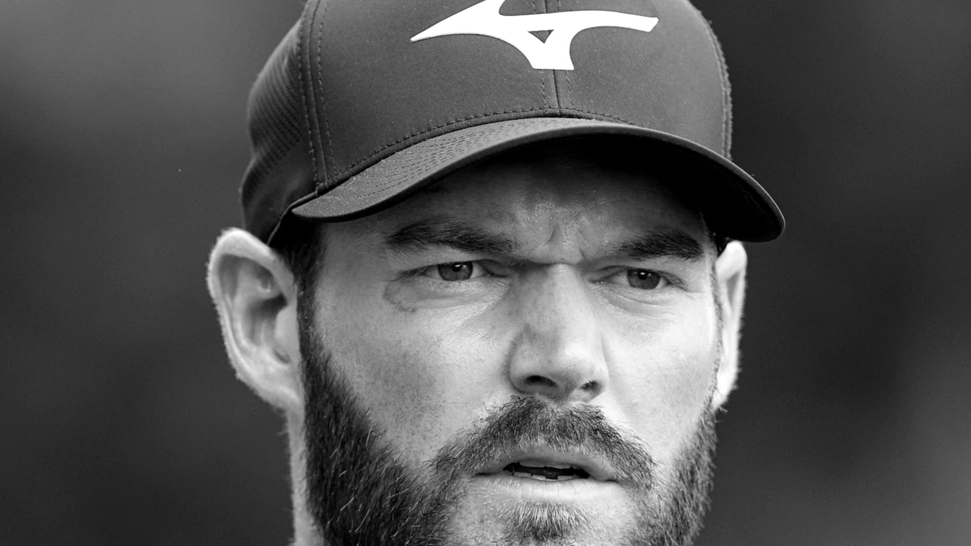 Grayson Murray | Promiflash