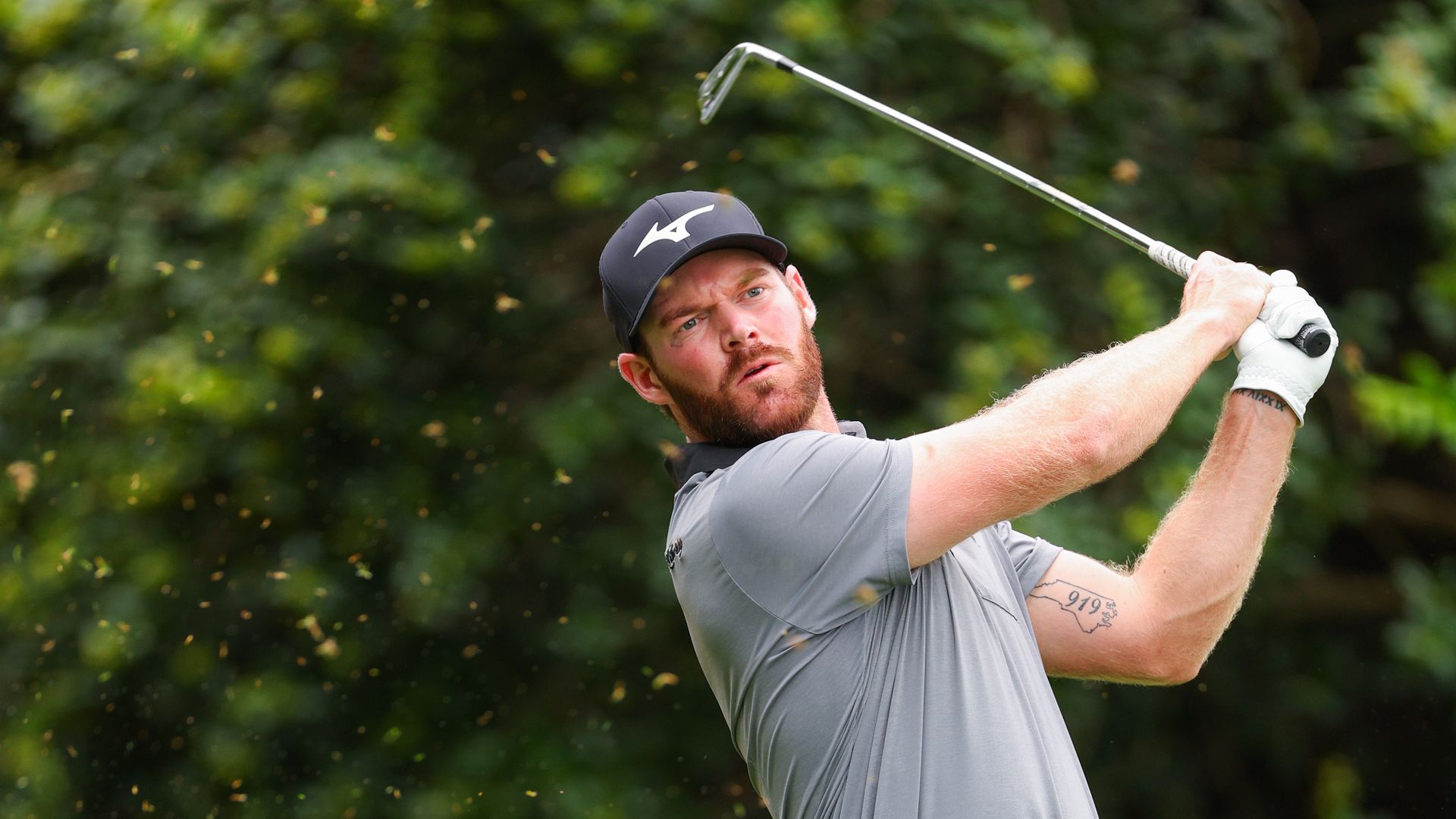 Familie bestätigt: Golfer Grayson Murray (†30) beging Suizid