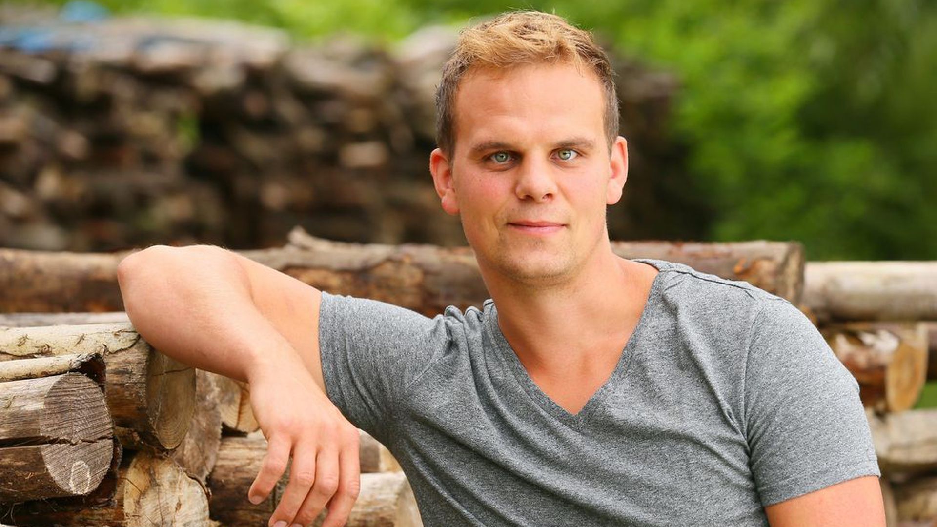 "Bauer sucht Frau"-Gunther verrät: So erlebte er die Geburt