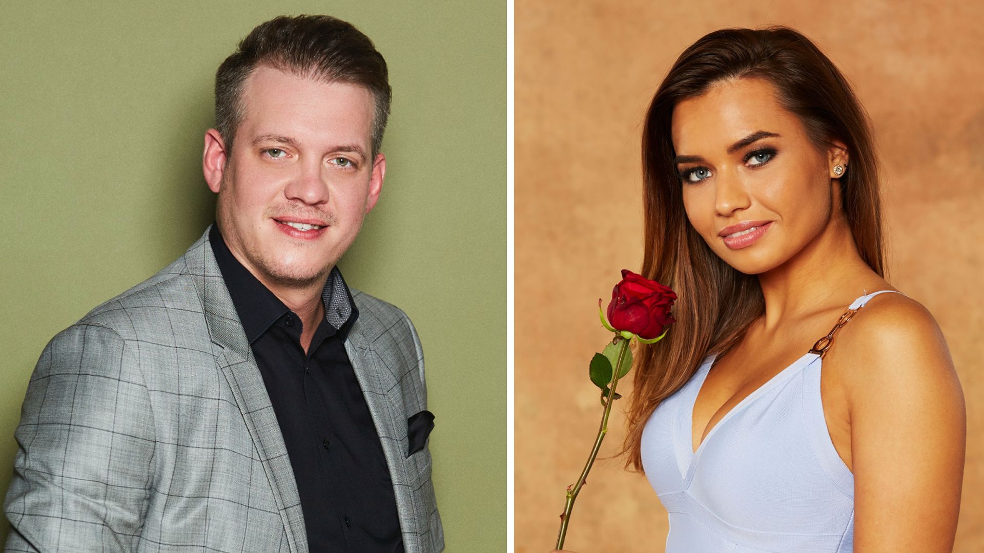 "Inszeniert": So denkt Karina Wagner über Gustav und Kate