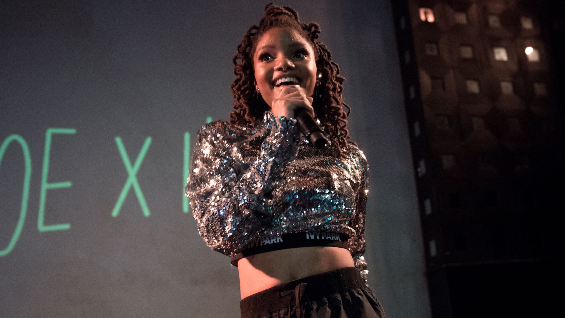 Das sagen die Fans zur "Arielle"-Besetzung mit Halle Bailey