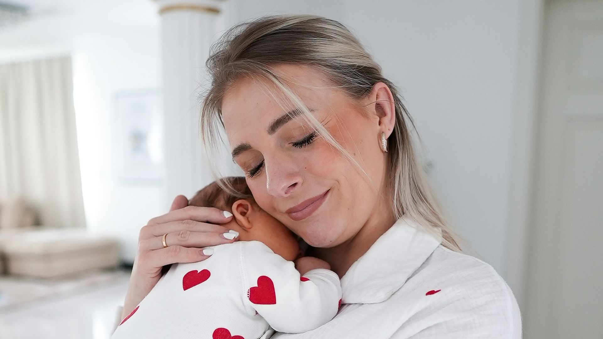 Wird HealthyMandy ihrem Sohn von Bruder Rio (†) erzählen?