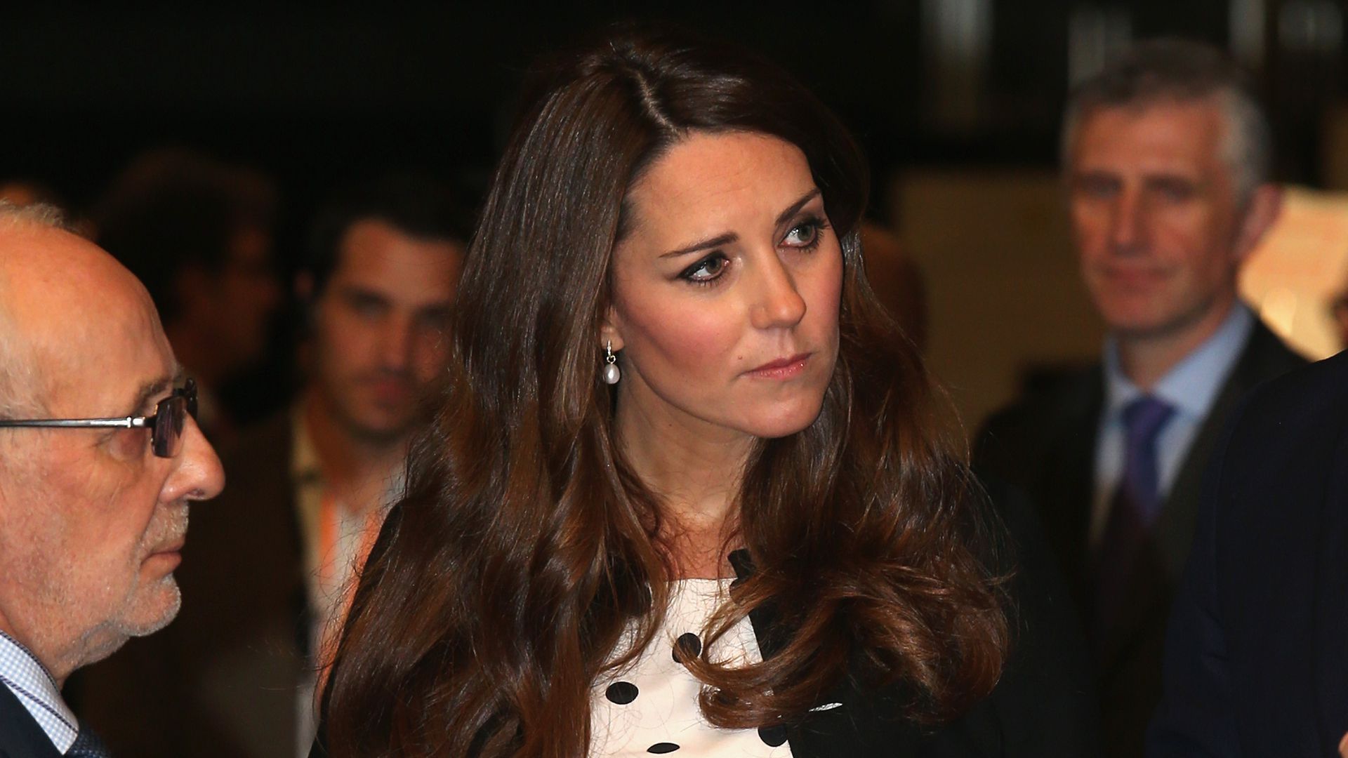 Wie bei Schwangerschaft 1 & 2: Kate leidet an Übelkeit | Promiflash.de