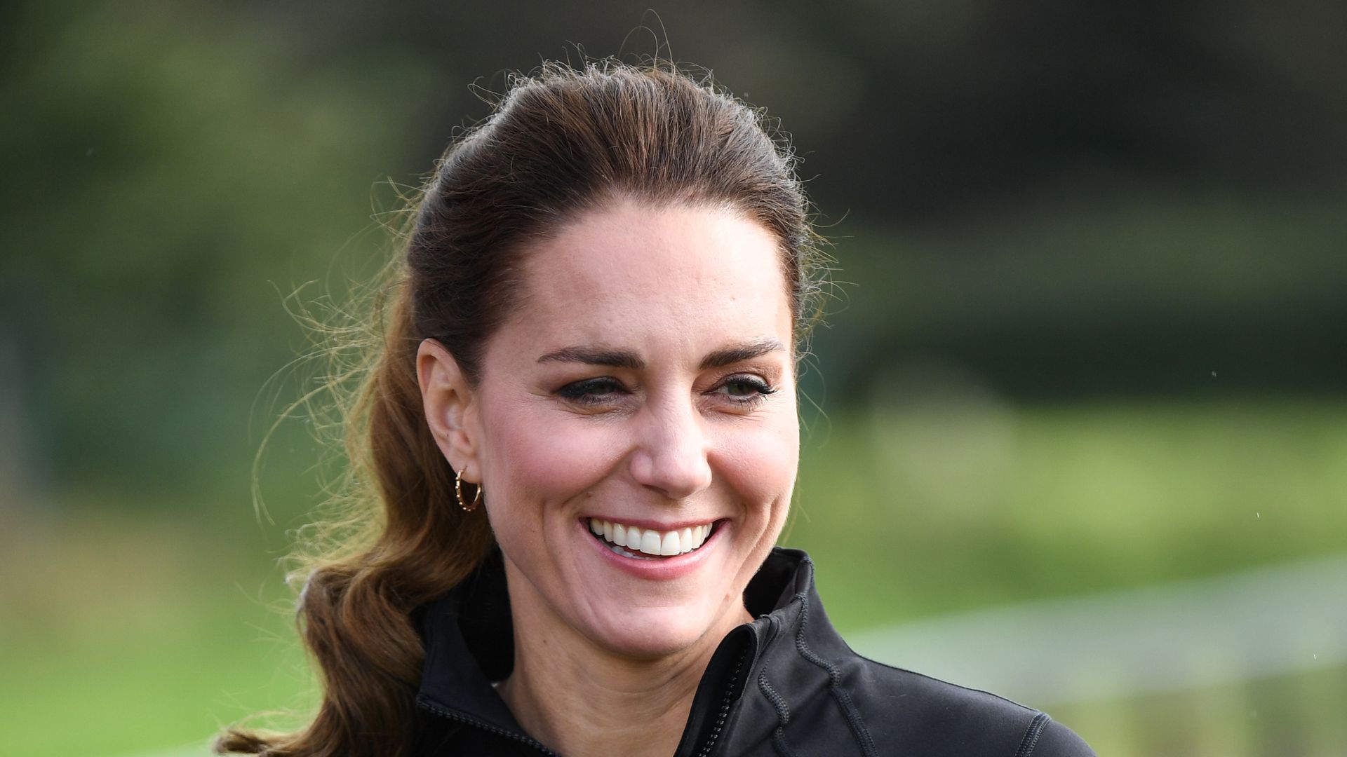 Wow! Herzogin Kate wurde zu Unizeiten "Fit Kate" genannt