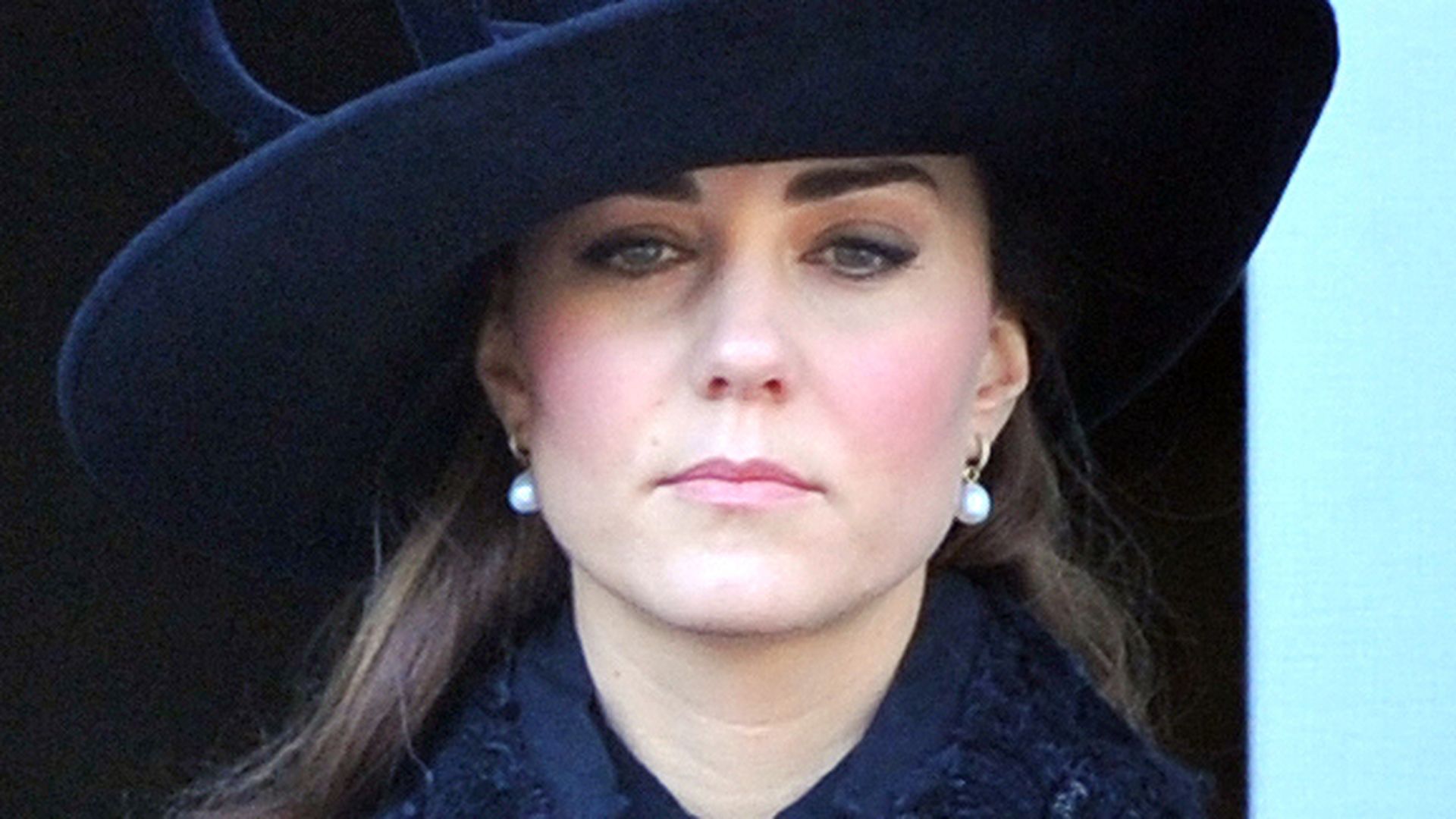 England empört: Fiese Kritik an Herzogin Kate | Promiflash.de