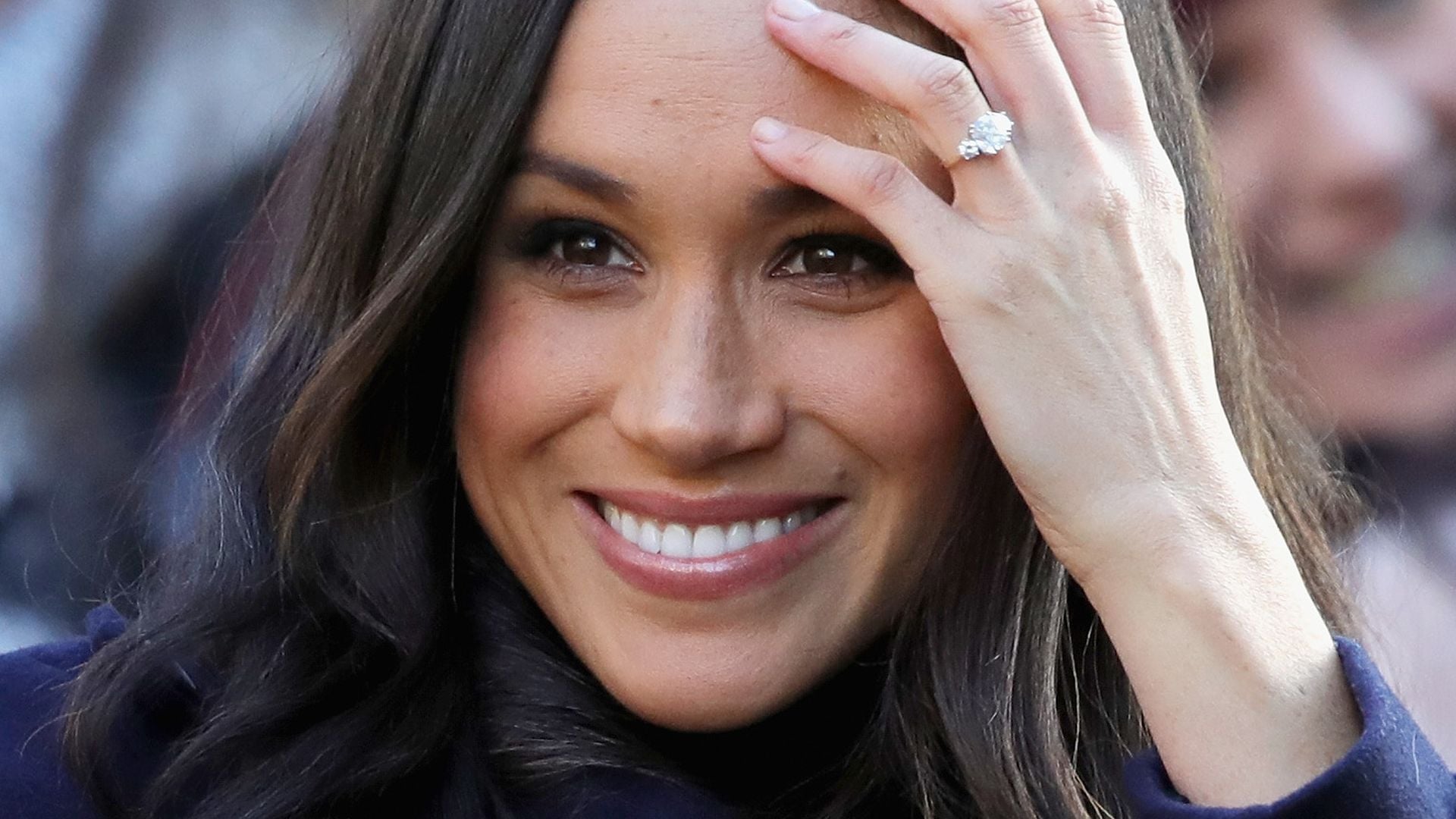 Experte meint: Herzogin Meghan hat neues Selbstvertrauen!