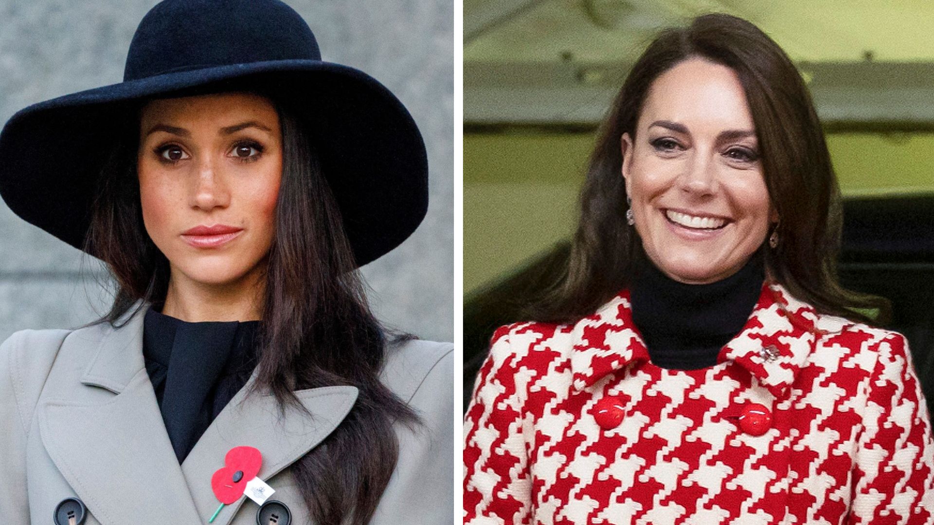 Meghan nicht bei Krönung: Prinzessin Kate ist erleichtert!