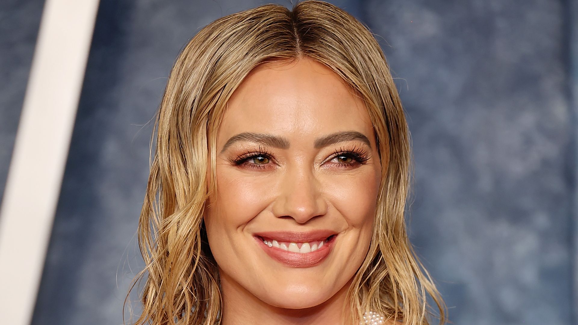 Hilary Duff Bryllupsbilder