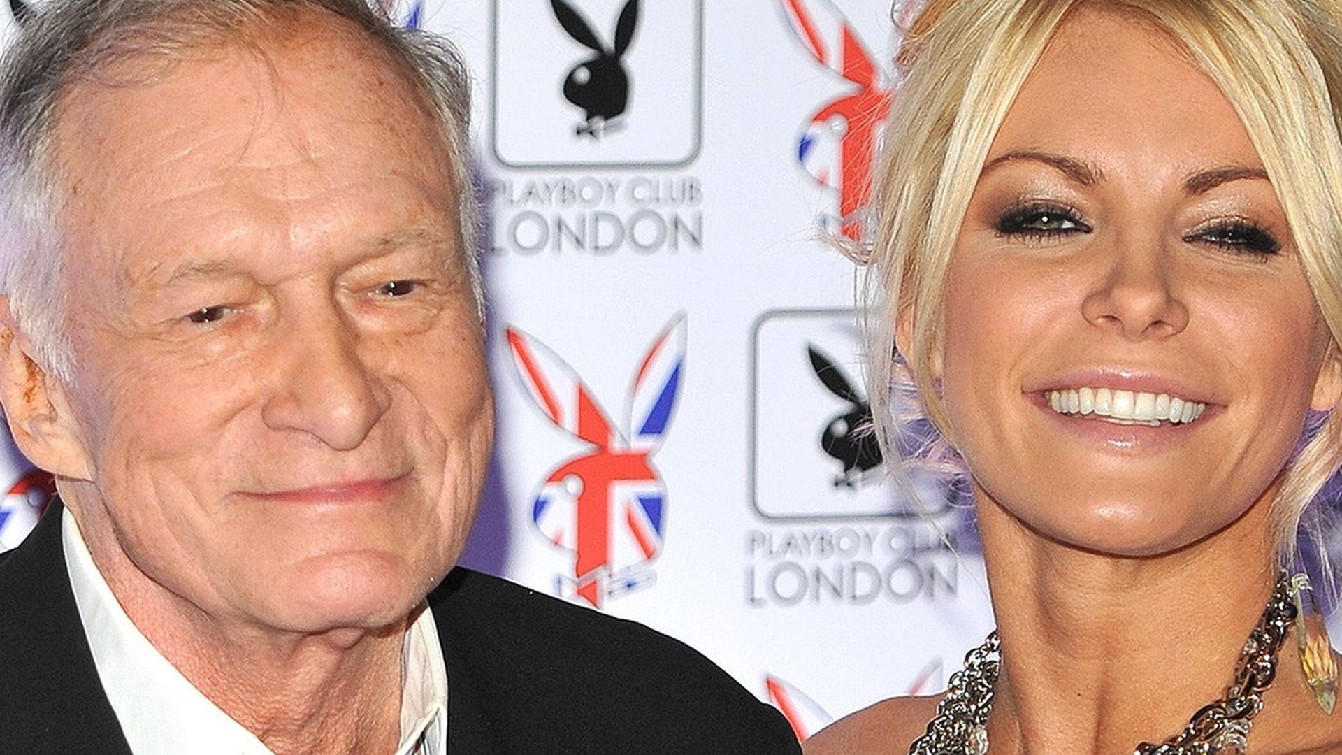 Hugh Hefner überlässt Crystal nicht nur den Ring | Promiflash.de