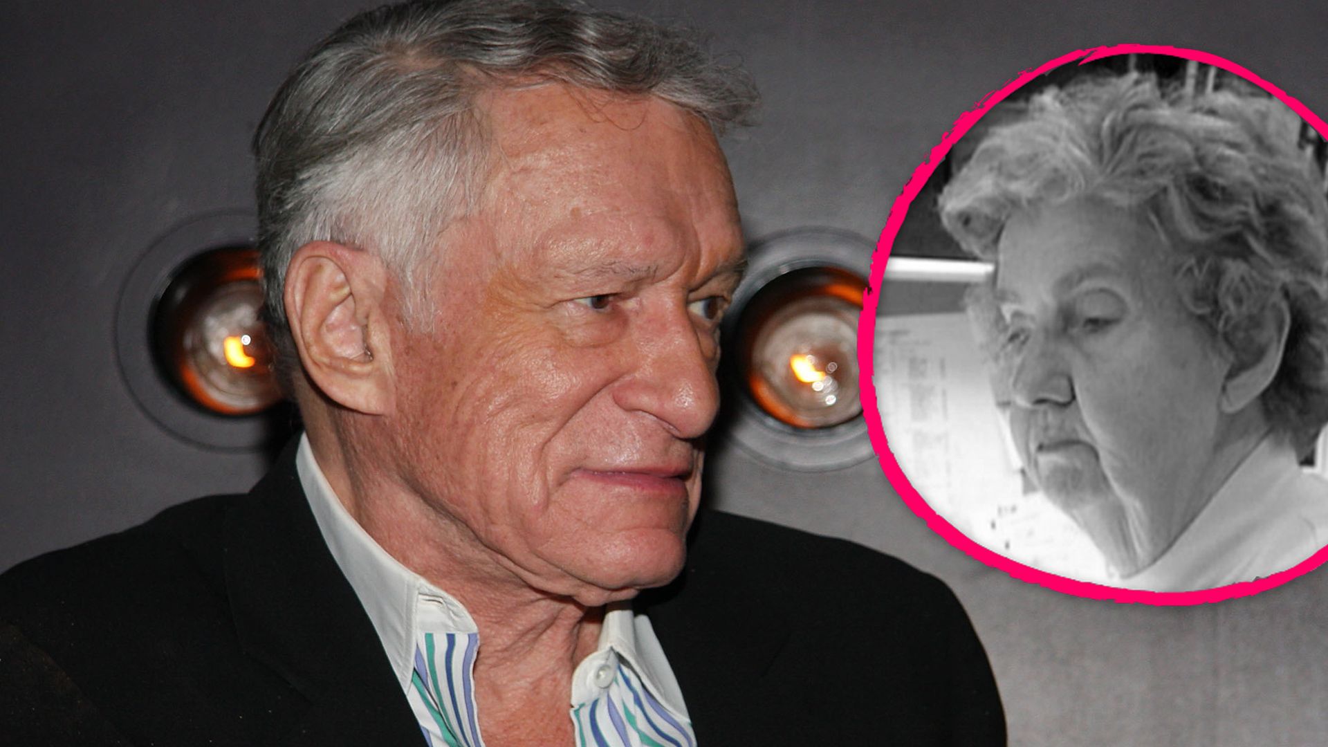 Hugh Hefners Kult-Sekretärin ist gestorben! | Promiflash.de