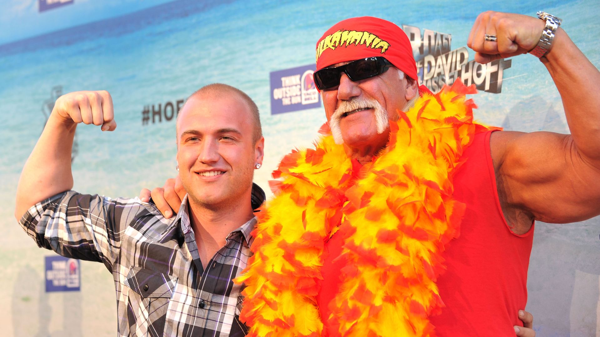 Alkohol am Steuer: Hulk Hogans Sohn Nick wurde verhaftet