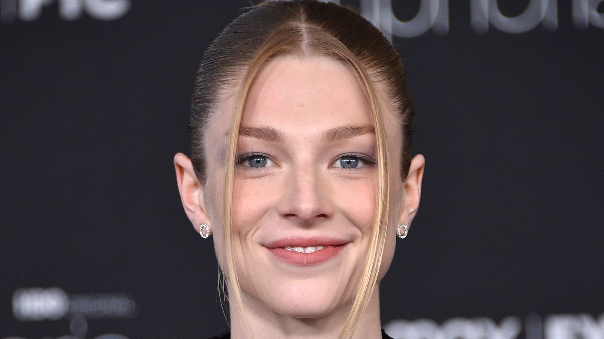 Hunter Schafer | Promiflash