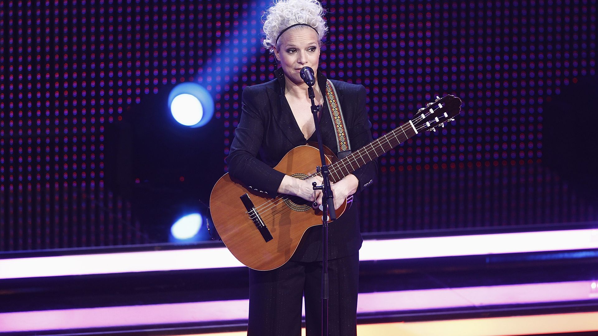 Ina Müller: "Ich wäre schlecht als junge Geliebte" | Promiflash.de