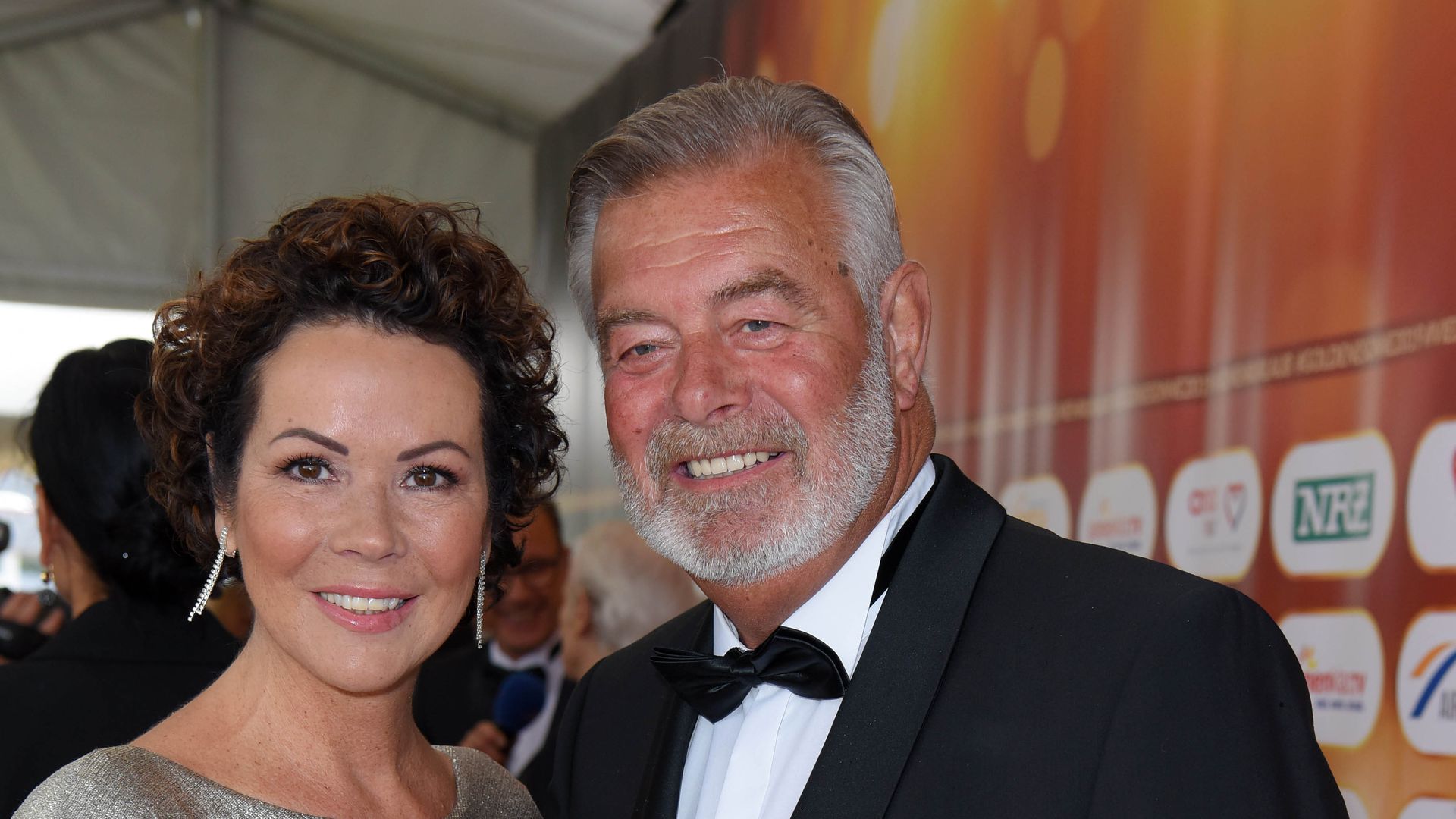 Mit 69: "Der Preis ist heiß"-Harry Wijnvoord frisch verliebt ...