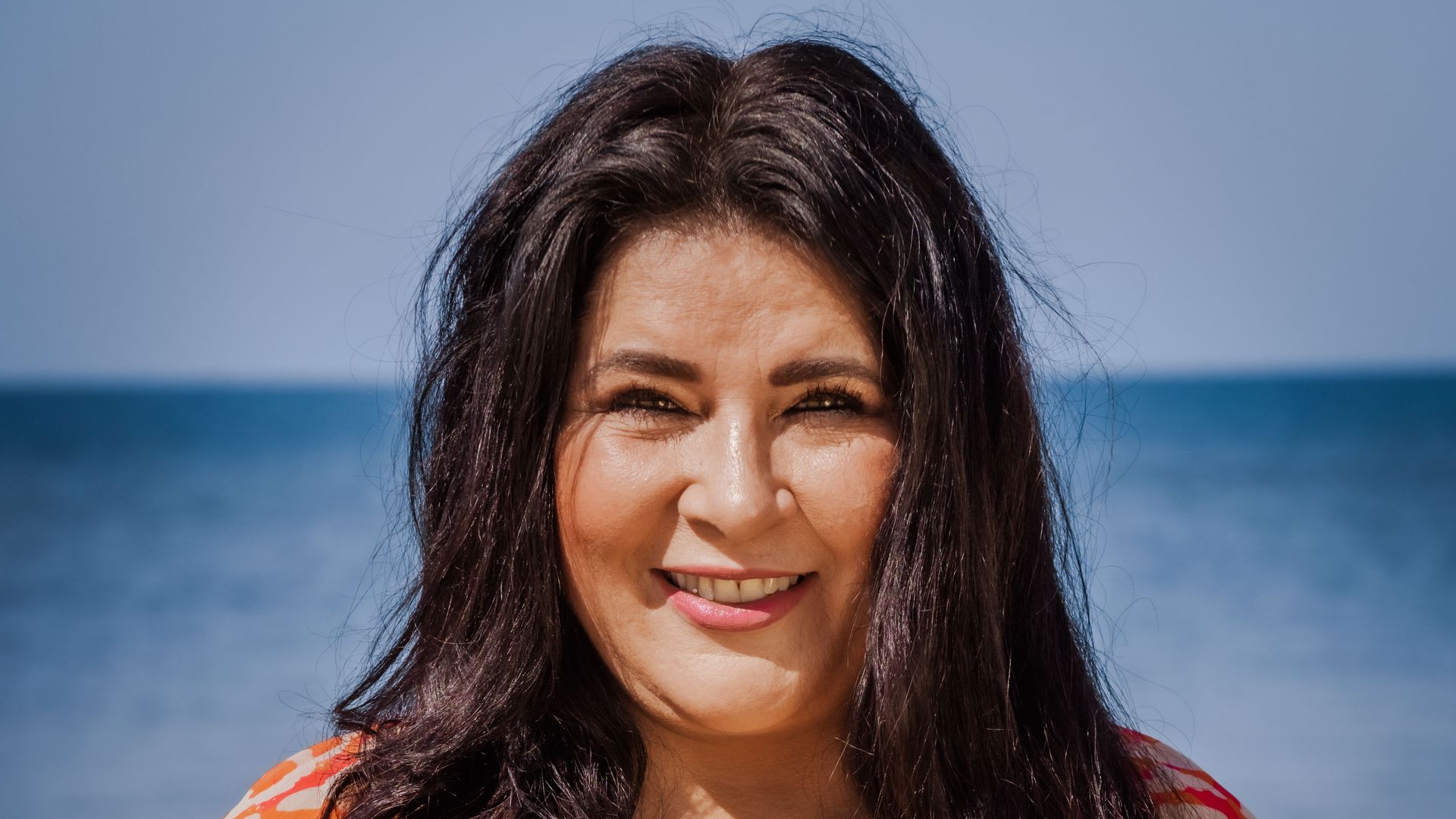 Iris Klein hat mit ihrem ersten Mann eine Zweckehe geführt!