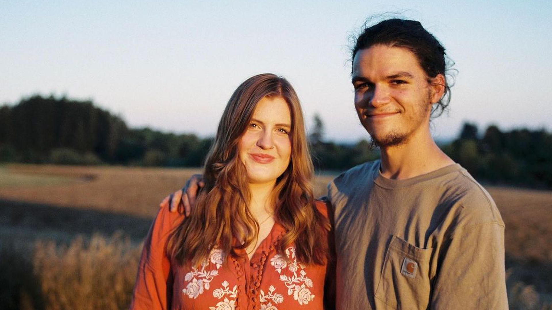 Süße News: Jacob Roloff und seine Frau sind Eltern geworden!