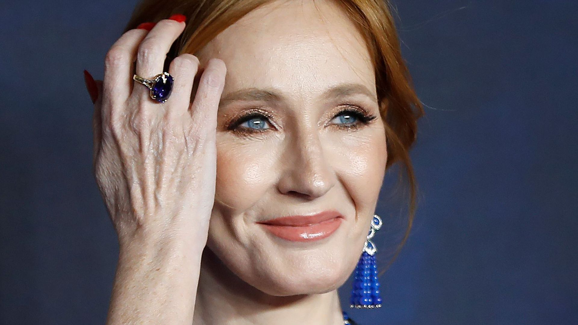 "Wir waren arm?": Rührende Worte von J.K. Rowlings Tochter!