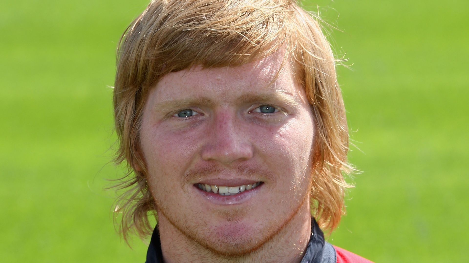 Ex-Rugby-Star Jack Adams mit 34 Jahren an Krebs gestorben