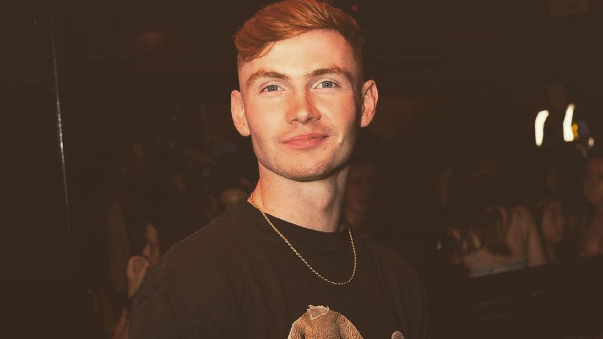 "Ihr Name ist...": So heißt Jack Keatings kleine Tochter!