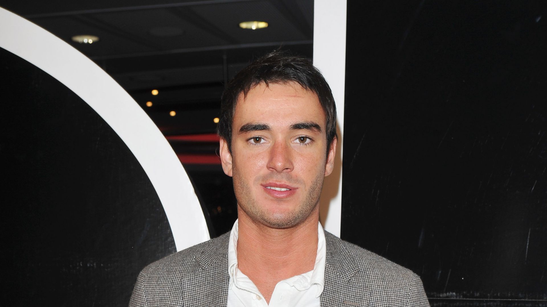Jade Goodys Witwer Jack Tweed wird zum allerersten Mal Papa