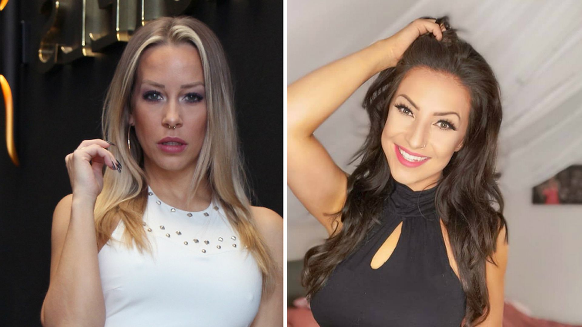 Trotz Versöhnung: Calvin-Ex Jacky hält Roxy für Heuchlerin