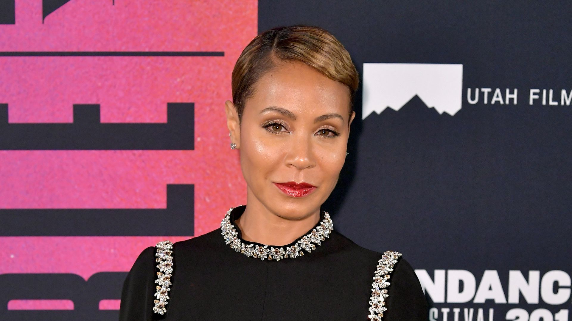 Jordyns Affären-Interview: Warum bei Jada Pinkett Smith?