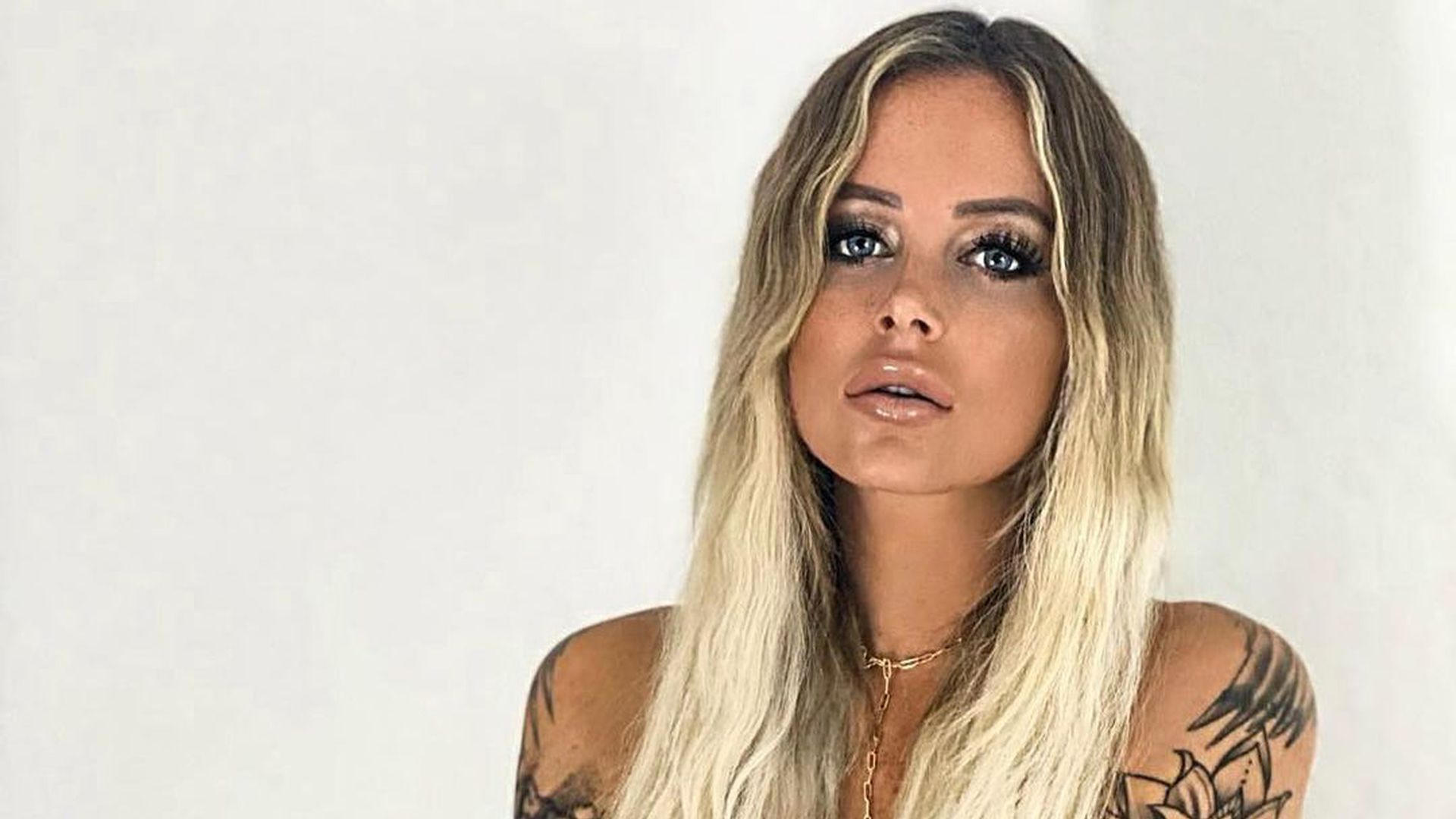 "Eindeutiger Entschluss": Jade Übach möchte keine Kinder