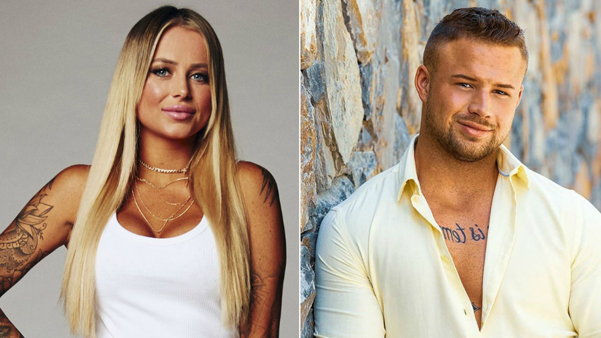 Nach Serkan-Tattoo: Jade hat keinen Kontakt mehr zu Juliano