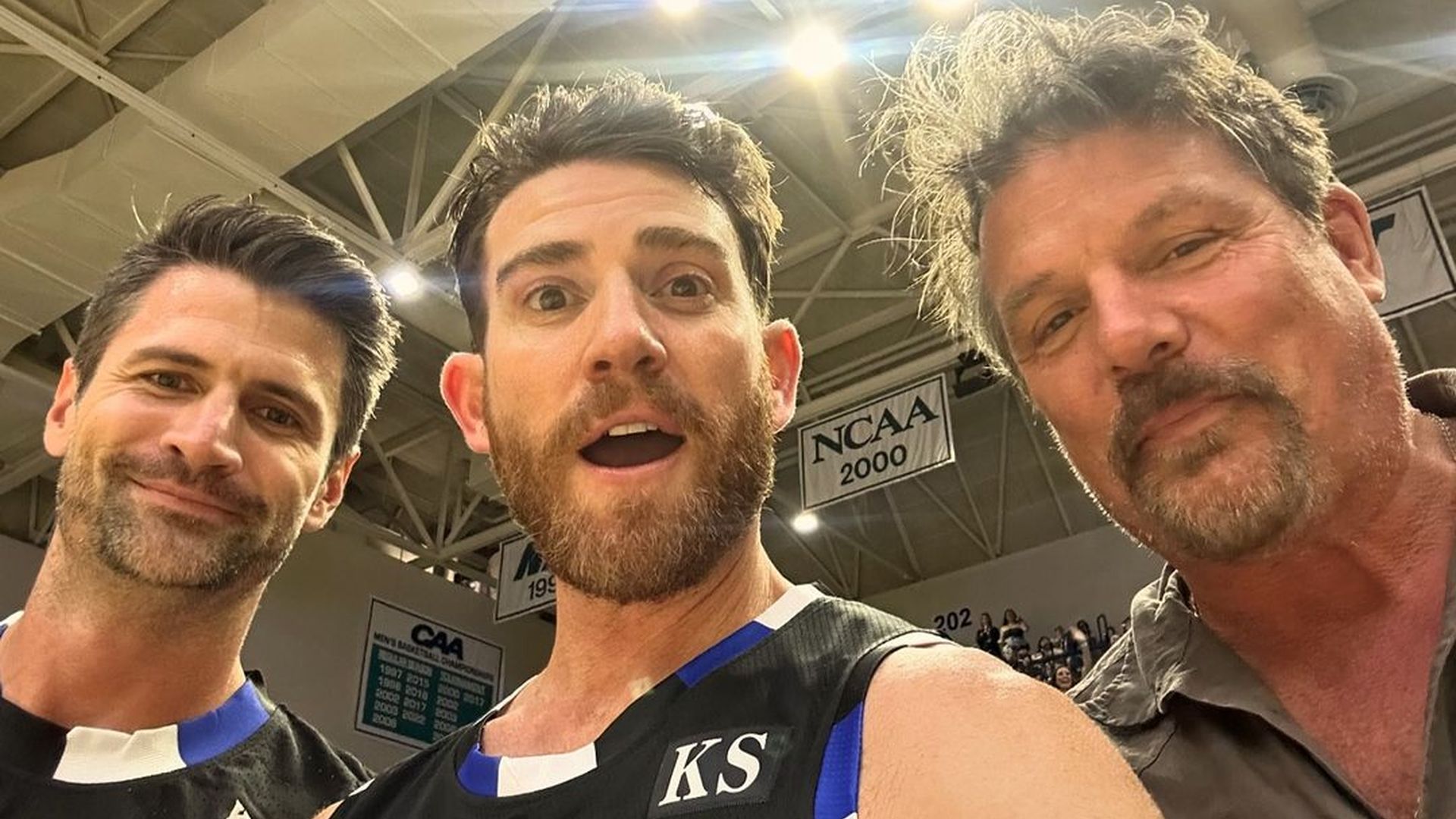 "One Tree Hill"-Cast feiert 21. Jubiläum der Serie mit Fans