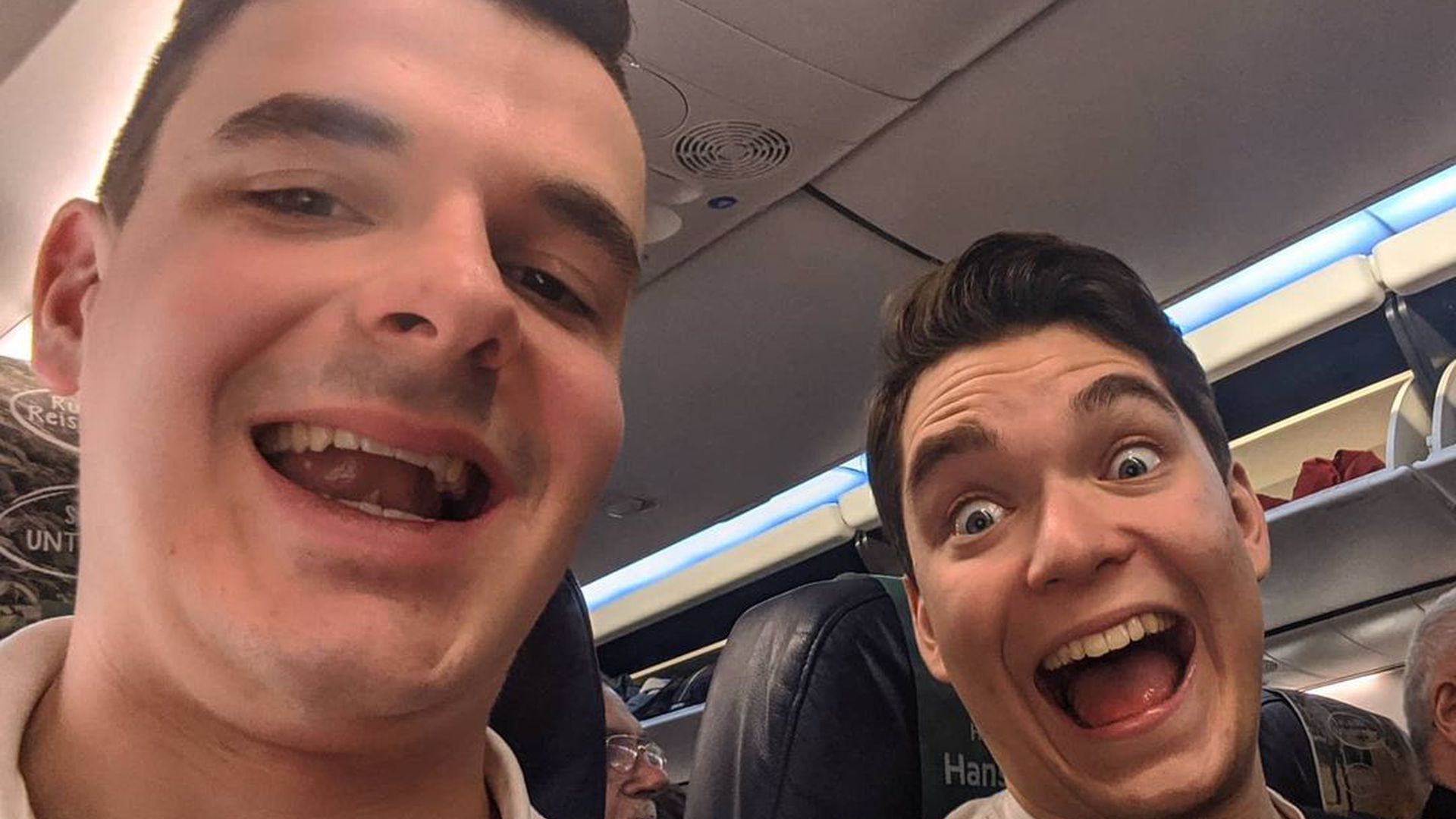 "Macht's gut": Jan Zimmermann hört mit YouTube-Kanal auf