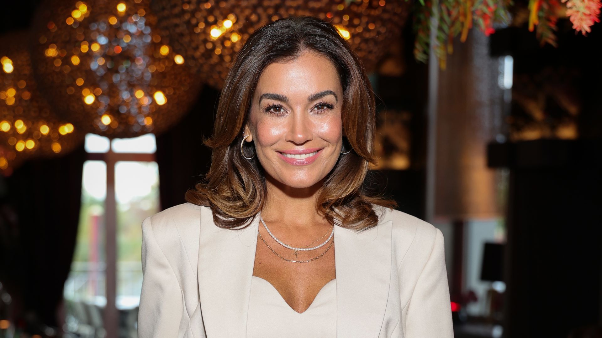 Jana Ina Zarrella erinnert an Erfahrungen als Frühchen-Mama