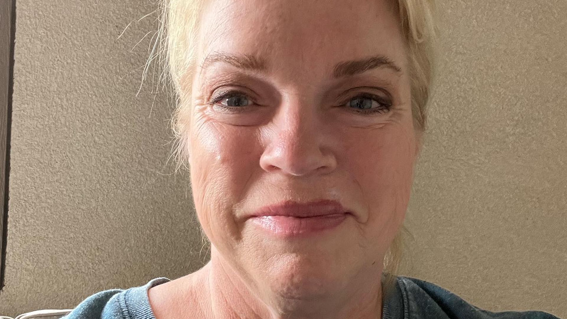 Janelle Brown bedankt sich für Anteilnahme nach Roberts Tod